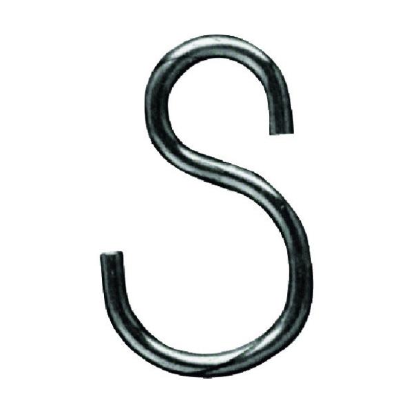 商品画像はイメージ画像です。実際とは異なる場合がございます。 特徴 ・耐蝕、耐錆、耐磨耗性に優れたステンレス(SUS304)です。 用途 ・シートとランナーを繋ぐ時に。 仕様 ・品名:Sカンステンレス52mm用バラ・寸法(mm):51.6×...