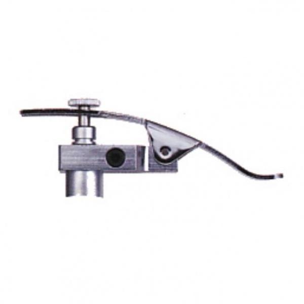 【特長】  ●0〜25mmまで引き上げできます。  【仕様】  ●取付けタイプ:DG-205、DG-207 【注意事項】  ●仕様及び外観は商品改良のため予告なく一部変更することがありますのでご了承下さい。   【入数】 1個 LL205