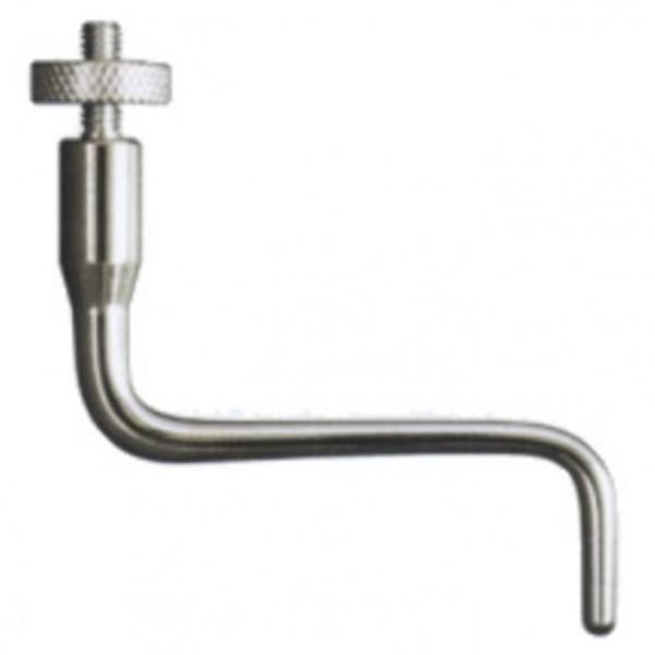 【特長】  ●今まで測定困難だった場所の測定を可能にしました。   是非お試し下さい。  【注意事項】  ●仕様及び外観は商品改良のため予告なく一部変更することがありますのでご了承下さい。   【入数】 1個 X13