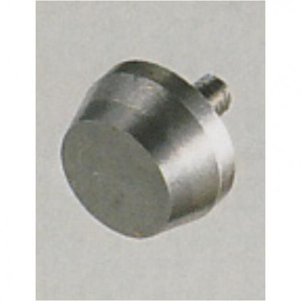 【特長】  ●ダイヤルゲージ用 各種替測定子 (ネジ部は全てM2.5 P=0.45mmです) 【仕様】  ●材質:超硬 【注意事項】  ●仕様及び外観は商品改良のため予告なく一部変更することがありますのでご了承下さい。   【入数】 1個 ...