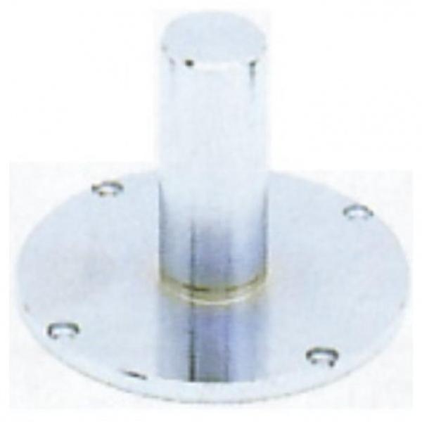 【特長】  ●φ12.7の支柱部をクランプして使用します 【仕様】  ●裏ぶた外径(Φmm):30.7  ●適用機種:47、 47Z、 47SZ 【注意事項】  ●仕様及び外観は商品改良のため予告なく一部変更することがありますのでご了承下さ...