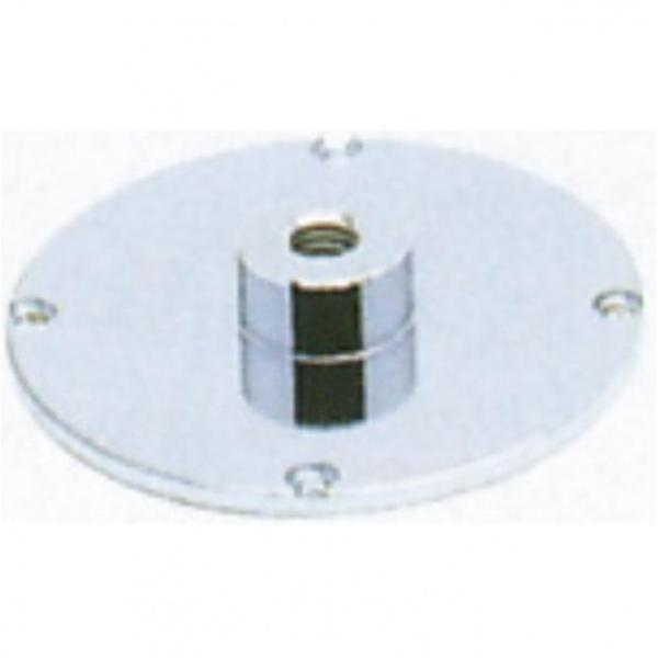 【特長】  ●ネジ部をガイドとして、ねじにてクランプして使用します。  【仕様】  ●裏ぶた外径(Φmm):30.7  ●適用機種:47、 47Z、 47SZ 【注意事項】  ●仕様及び外観は商品改良のため予告なく一部変更することがあります...