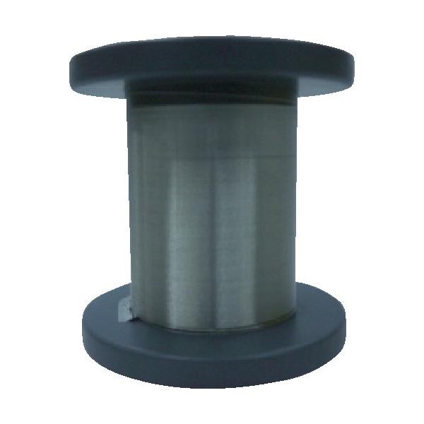 ■特徴 日本製のステンレスワイヤロープです。 安定した強度、品質を使いやすい形で提供いたします。 ５０ｍ　ボビン巻でご使用しやすくなっております。 必要な長さに切断して端末をスリーブにて加締めてご使用ください。  ■用途 落下防止、転倒防止...