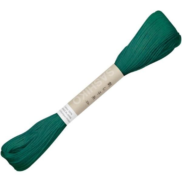 サイズ:1かせ約20m 素材:綿100% 1かせで約2枚の花ふきんが刺せます。  糸本来の風合いを大切にした刺し子、花ふきんに適した糸。  ■サイズ/1かせ約20m ■素材/綿100% 1かせで約2枚の花ふきんが刺せます。   糸本来の風合...