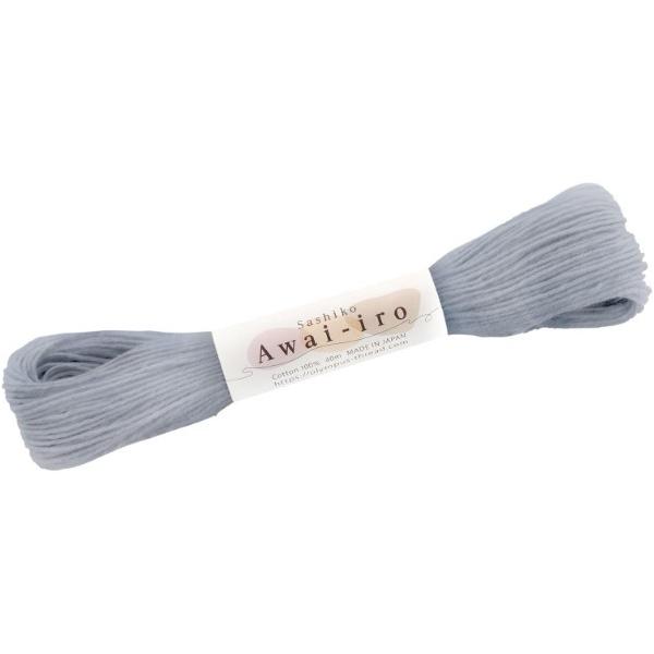 1カセ約40m巻き 素材:綿100% 日本製 作品に奥行がでるくすみカラーの新色が加わりました！！！ 作品に奥行がでるくすみカラーの新色が加わりました！！！色とりどりの風が吹く。  まるで風のように軽やかな刺し心地、細い糸ならではの繊細な模...