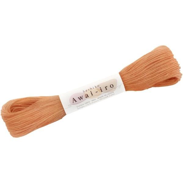 1カセ約40m巻き 素材:綿100% 日本製 作品に奥行がでるくすみカラーの新色が加わりました！！！ 作品に奥行がでるくすみカラーの新色が加わりました！！！色とりどりの風が吹く。  まるで風のように軽やかな刺し心地、細い糸ならではの繊細な模...