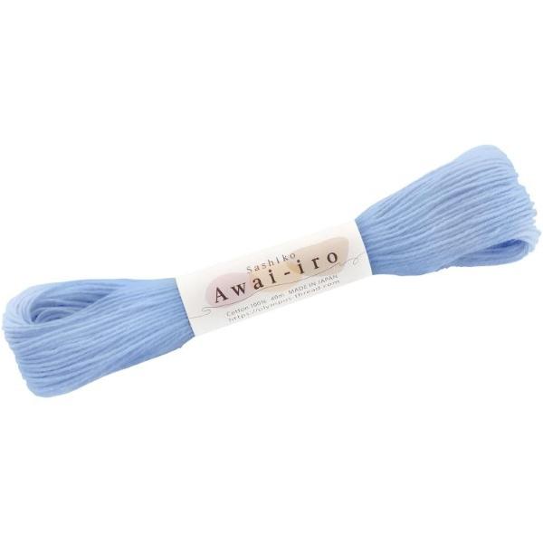 1カセ約40m巻き 素材:綿100% 日本製 かわいらしいパステルカラーの新色加わりました！！！ かわいらしいパステルカラーの新色加わりました！！！色とりどりの風が吹く。  まるで風のように軽やかな刺し心地、細い糸ならではの繊細な模様。  ...