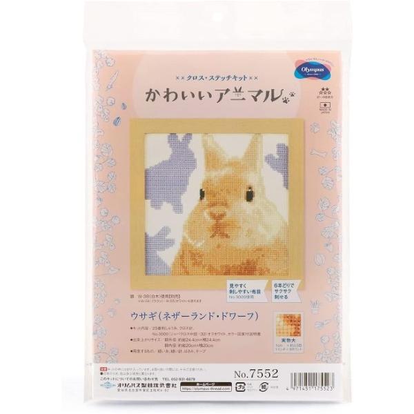 キット内容:25番刺しゅう糸、クロス針、No.3000(ジャバクロス中目)(32)オフホワイト、カラー図案付説明書 用意するもの:縫い糸、縫い針、はさみ、テープ、フレームは別売りです。  出来上がりサイズ:額外径:約縦24.4cm×横24....