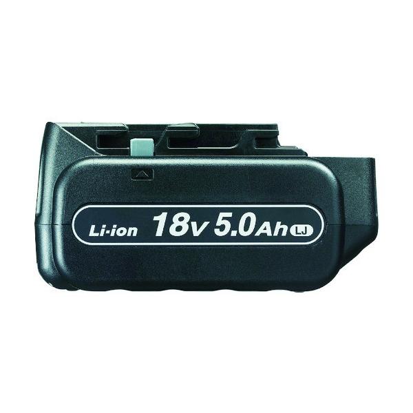 ■特徴 18Vの電池パックです。  ■仕様 フル充電時間：約60分 実用充電時間：約40分   【入数】 1点 EZ9L54