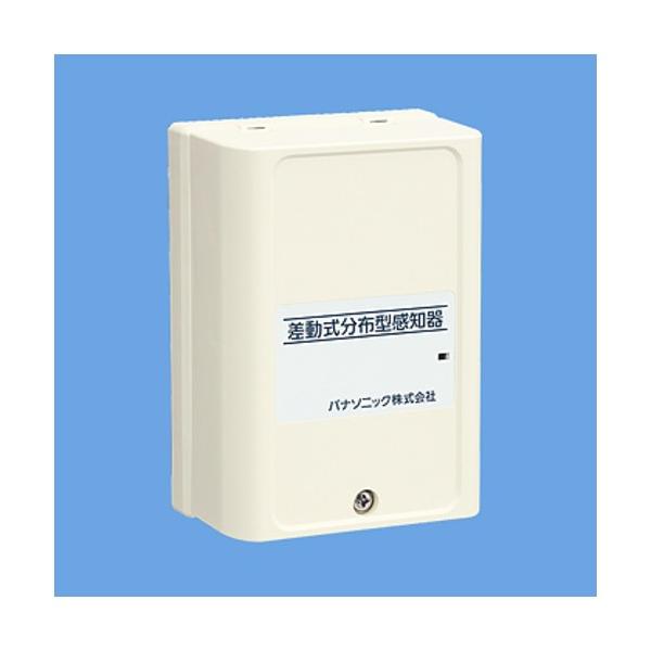 ■仕様 差動式分布型感知器1種確認灯付         【原産国】 000 BV4341