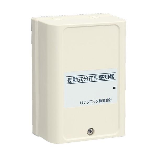 ■仕様 差動式分布型感知器2種確認灯付         【原産国】 000 BV4351