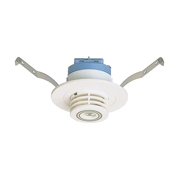 ■仕様 定温式感知器特種60℃埋込型一括試験対応    【原産国】 000 BGHC401291