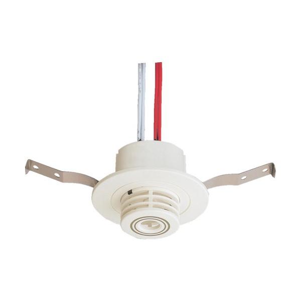 ■仕様 定温式防水感知器特種60℃埋込一括試験     【原産国】 000 BGHC406201