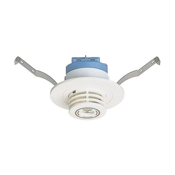 ■仕様 差動式感知器2種埋込型一括遠隔試験対応     【原産国】 000 BGHC422291