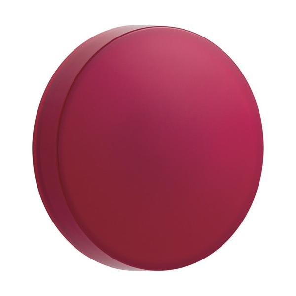 ■特徴 フラット取付・かんたん取付を選択可能。 組込機器（発信機・表示灯）単品の取替も可能。 ■仕様 表示灯:LED    【重量】 66G 【原産国】 000 BV8061