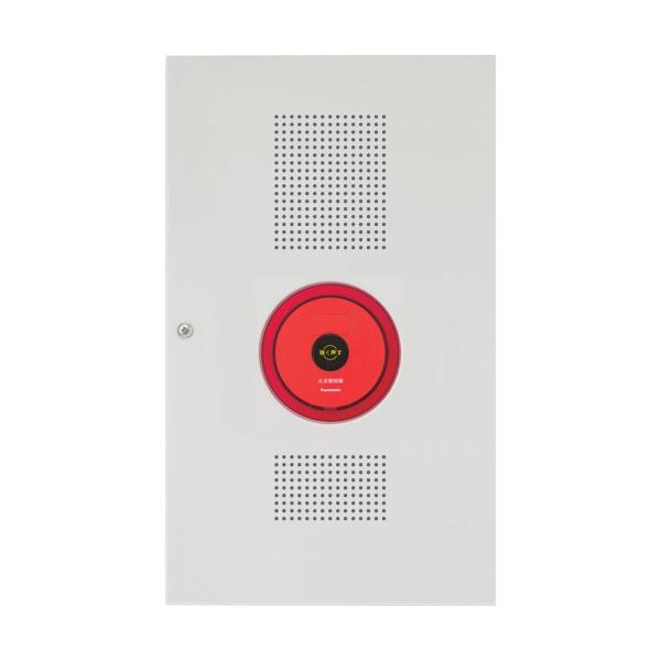 ■特徴 省スペースフラット化  外部配線端子台がボックス側取付になり施工がスピーディ。 内器とボックスが別々に選択でき、仕様変更にも柔軟に対応。 ■仕様 種類:総合盤    【重量】 4KG 【原産国】 000 BV961401HK