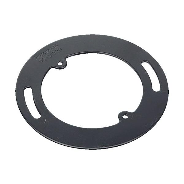 ■特徴 八角形丸穴カバーで、軽量で扱いやすく、建築配管の耐久性を保つために広く使用されます ■仕様 表面処理:カチオン電着塗装仕上げ 外径（幅・奥行）:106mm×106mm 種類:八角形（塗装）丸穴カバー 仕様:平カバー    【原産国】...