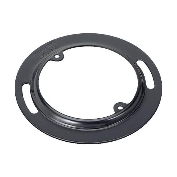 ■特徴 八角形の平らなカバーで、電気配線用アウトレットボックスのカバーとして利用されます。 ■仕様 外径（幅・奥行）:106mm×106mm 種類::塗装八角丸穴カバー 仕様:5ミリカバー ■材質 鋼板製（電気亜鉛めっき仕上げ）    【原...