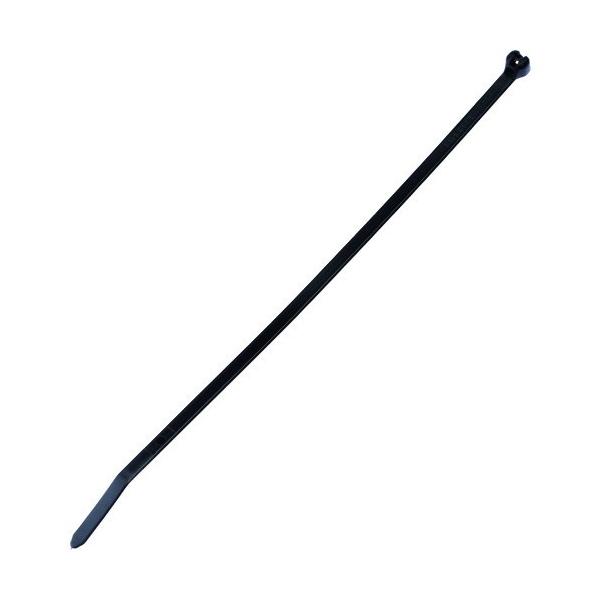 商品画像はイメージ画像です。実際とは異なる場合がございます。 ■特徴 ロック部の爪に経年変化の少ない316ステンレスを使用しています。 ステンレスのロック爪は長時間の使用や環境の変化にも強い特性があります。  ■用途 ケーブルなどの結束に。...