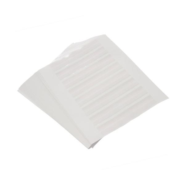 商品画像はイメージ画像です。実際とは異なる場合がございます。 ■特徴 ケーブルへの取付後に、ラベルの回転およびスライドが可能です。 別売の印字ソフト（EMPLUS-CD）を使用するとラベルが簡単に作成できます。 見える方向に回したり、位置を...