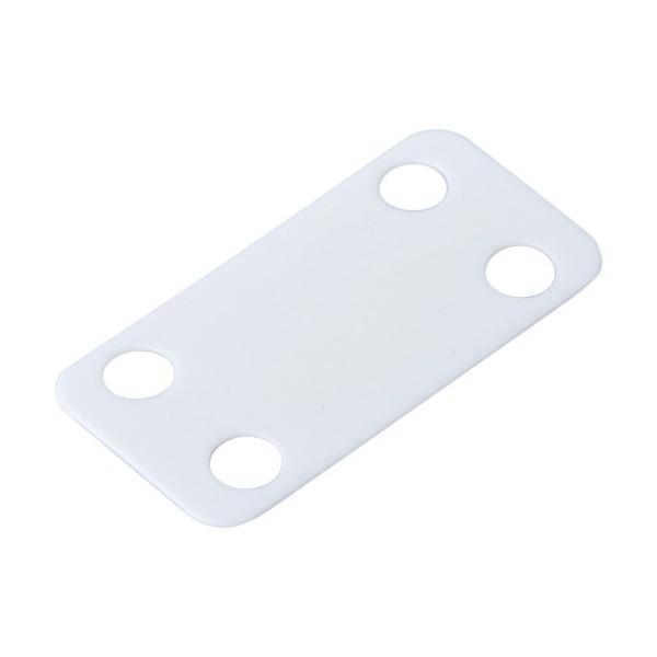 商品画像はイメージ画像です。実際とは異なる場合がございます。 ■特徴 水平や垂直、タグ方式や巻き込み方式で取り付けることができます。 マーキングペン、ラベルなどで表示ができます。  ■用途 ケーブルなどの表示。  ■仕様 屋内用 使用結束バ...