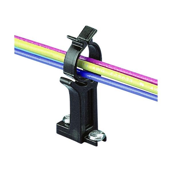 商品画像はイメージ画像です。実際とは異なる場合がございます。 ■特徴 漏斗型の差込口で、ケーブルを素早く挿入できます。 ケーブルが外れないように先端を折り曲げ、突き合わせてあります。 ハーネス完成後に、簡単に取り外すことができます。  ■用...