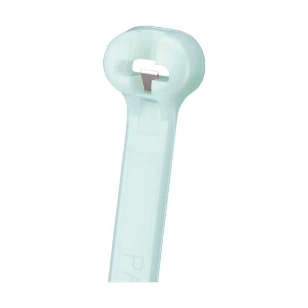 商品画像はイメージ画像です。実際とは異なる場合がございます。 ■特徴 ロック部の爪に経年変化の少ない316ステンレスを使用しています。 ステンレスのロック爪は長時間の使用や環境の変化にも強い特性があります。  ■用途 ケーブルなどの結束に。...