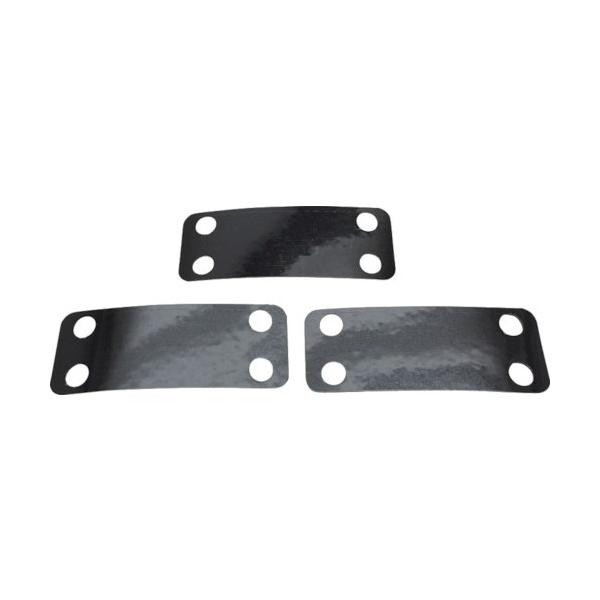 商品画像はイメージ画像です。実際とは異なる場合がございます。 ■特徴 水平や垂直、タグ方式や巻き込み方式で取り付けることができます。 マーキングペン、ラベルなどで表示ができます。  ■用途 ケーブルなどの表示。  ■仕様 使用結束バンド幅：...