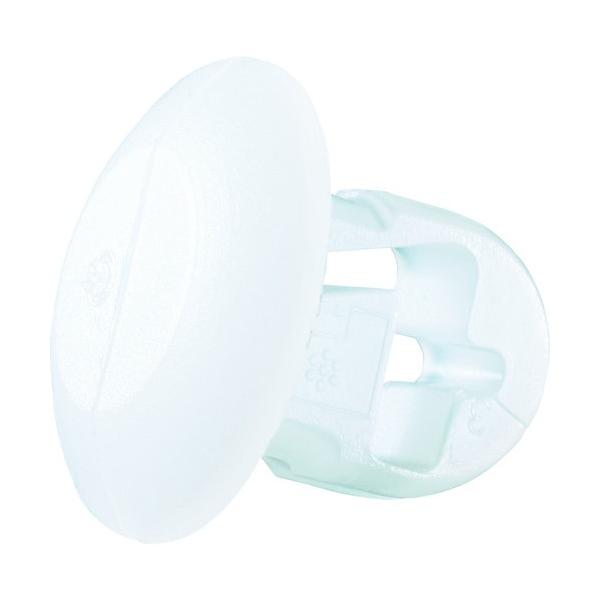 ■特徴 取り付けパネルの外側に固定具の足が突き出しては困る所での使用に適しています。  ■用途 結束バンドの固定。  ■仕様 使用温度範囲：-60〜85℃ 取付パネル厚：最大3.2mm 屋内用 ●色:ナチュラル ●使用結束バンド幅(mm):...