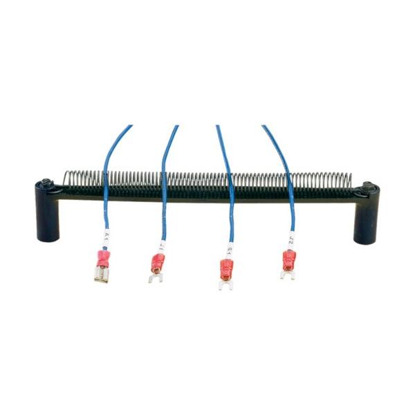 商品画像はイメージ画像です。実際とは異なる場合がございます。 ■特徴 ワイヤーハーネスの端末をスプリングの応力で保持します。 ハーネスボードから取り外す時は、ワイヤーをスプリングから簡単に取り外すことができます。  ■用途 ワイヤーハーネス...