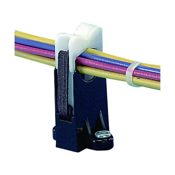 商品画像はイメージ画像です。実際とは異なる場合がございます。 ■特徴 ワイヤーを個々に差し込む時に、束線が常に丸く保持されます。 ハーネス完成後に、簡単に取り外すことができます。 ゴムバンドは交換する事ができます。  ■用途 ハーネス組立に...