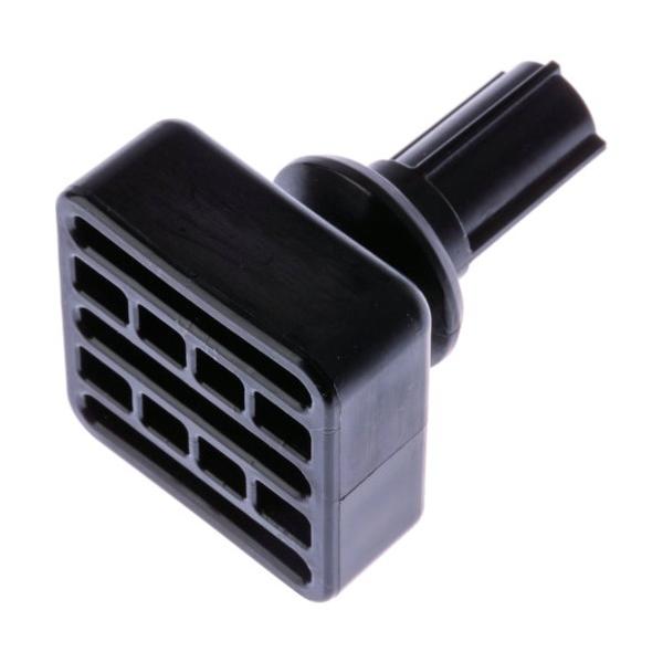 ■特徴 Quick-Build［［ＴＭ上］］固定ペグに挿入する固定プラットホームです。 位置調整が可能で、必要に応じてさまざまなハーネスデザインが可能です。 回転させることができるので、分岐やケーブル経路によって多様なハーネス設計に対応でき...