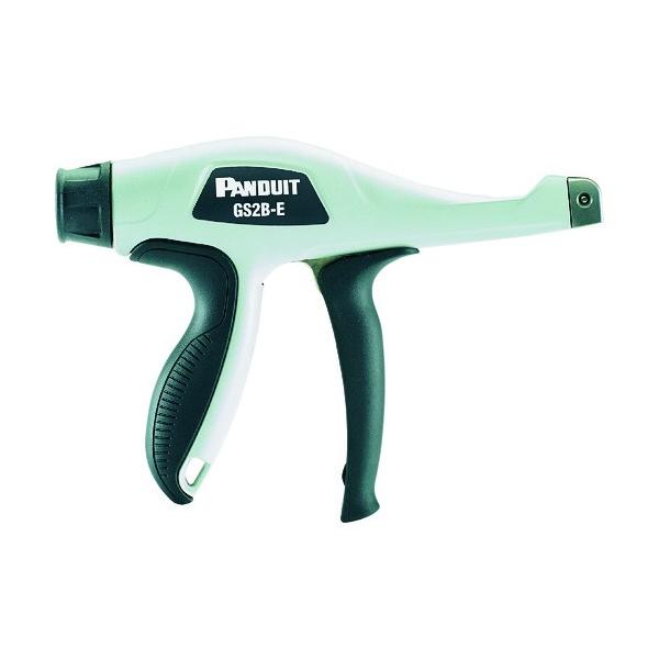 ■特徴 引き金を引くと、あらかじめ設定した強度で結束バンドを締め付けて切断します。 切れ端が飛ばない構造になっているので安全に使用できます。 ハウジングが金属製のため、頑丈な結束工具となっています。 人間工学に基づいた設計で、握りやすく、安...