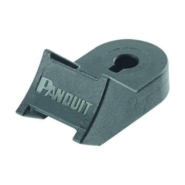 ■特徴 幅が広い結束バンドにも使用できます。 エクストラヘビー幅フレキシブルタイプ結束バンドとともに使用できます。  ■用途 結束バンドの固定。  ■仕様 屋内用・屋外用 使用温度範囲：-60〜115℃ 使用結束バンド幅：2.5〜12.7m...