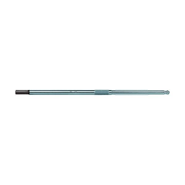 ■特徴 215シリーズ六角ドライバーブレードです。  ■仕様 適用ハンドル：215A・7215AG・8215A・8314A ドライバ、ネジ回し  【入数】 1 215D15