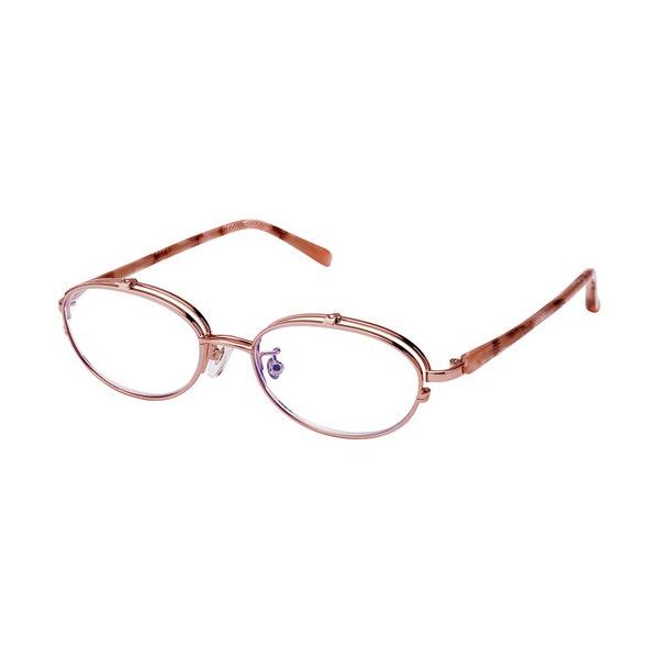 ■特徴 ハネ上げタイプの女性用老眼鏡 遠くを見たい時は前枠をハネ上げるだけ 51□16-139 差し込みケース（ベージュ）    【重量】 29G 【原産国】 中国製 073280