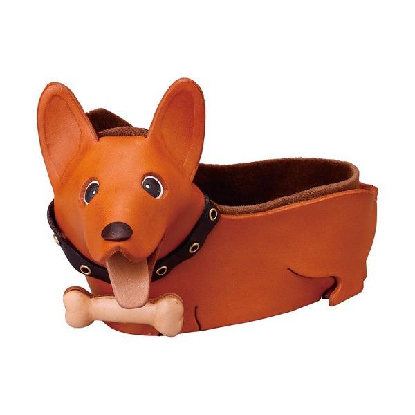 ■特徴 本革製のメガネスタンドです。    【重量】 105G 【原産国】 日本製 092143