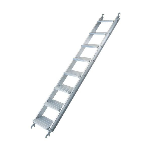 ■特徴 F型はインチサイズのわくに対応します。鳥居わく仕様です  ■仕様 適用足場寸法W1829　H1725　8段    【入数】 1点 KDBF458TZ