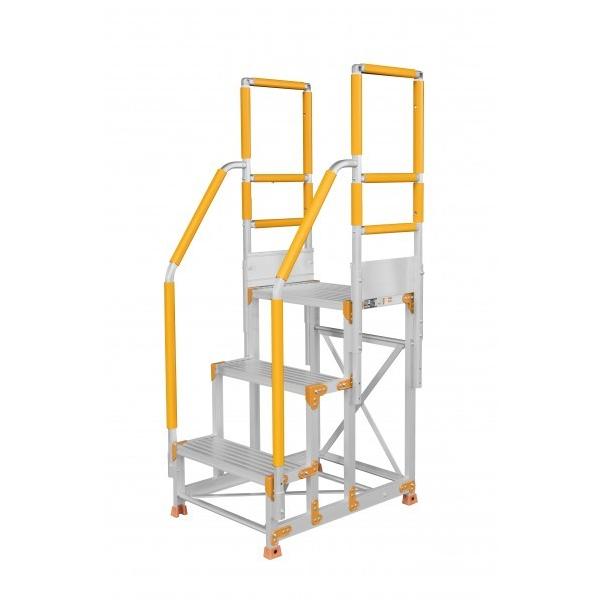 【商品説明】  ●視認性を高める、Danchi手すり用  ●両手すり用 【商品スペック】  ●適用型式:FGN-TR2-30  ●質量(kg):2.60 【画像特記事項】  ●画像は代表画像を使用しています。   【入数】 1個 FGNTR...