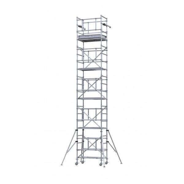 【商品説明】   ●独自のパネルジョイント構造で、大幅に揺れを軽減した屋内用パイプ製足場です。    【商品スペック】   ●質量(g):160.1   【入数】 1SET PST4BB