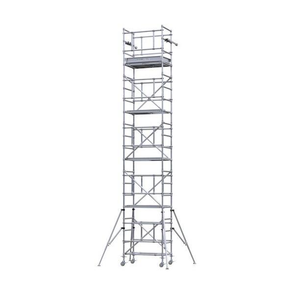 ■特徴 独自のパネルジョイント構造で、大幅に揺れを軽減した屋内用パイプ製足場です。 ■用途 ■仕様 ■材質 ■セット内容 ■付属品 ■注意    【重量】 160G 【原産国】 日本製 PST4BB