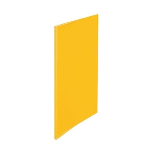 ■特徴 きれいな透明表紙のシンプルクリアーファイルです。 １０ポケットは通知表入れにもオススメです。  ■仕様 クリアファイル（ポケット固定式） 中紙なし 透明表紙 タテ入れ タテ型 規格：Ａ４−Ｓ ポケット数：１０枚  ■材質 表紙＝ポリ...