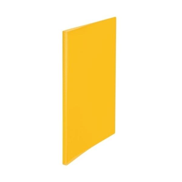 ■特徴 きれいな透明表紙のシンプルクリアーファイルです。  ■仕様 クリアファイル（ポケット固定式） 中紙なし 透明表紙 タテ入れ タテ型 規格：Ａ４−Ｓ ポケット数：２０枚  ■材質 表紙＝ポリプロピレン、ポケット＝ポリプロピレン（エンボ...