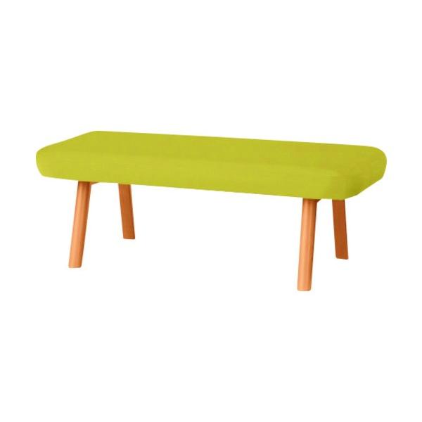 ■仕様 ＬＳ−５０００　２人掛け　背なし　ＬＳ−５２００Ｎ　ＹＧ　（４００８８）   【入数】 1点 LS5200NYG