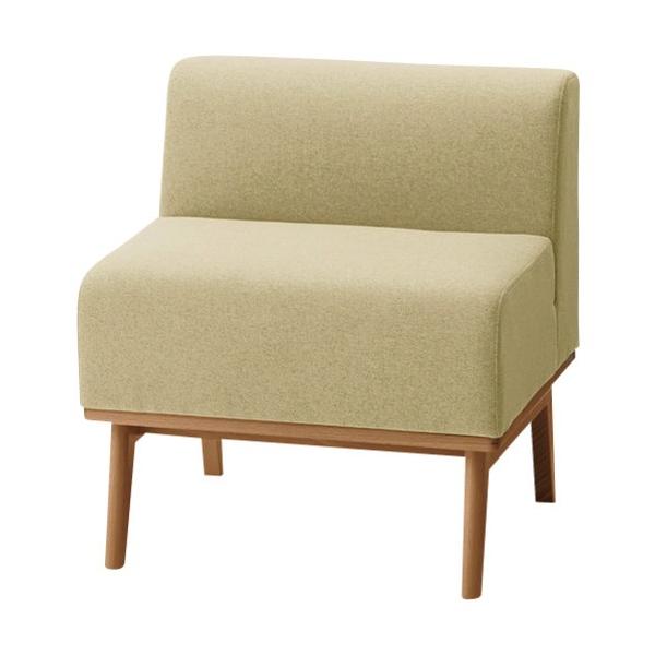 ■仕様 ＬＳ−ＥＭ　１人掛け肘無　ＬＳ−ＥＭ１１Ｓ　ＣＢＥ／ＮＡ　（４１３８８）   【入数】 1点 LSEM11SCBENA