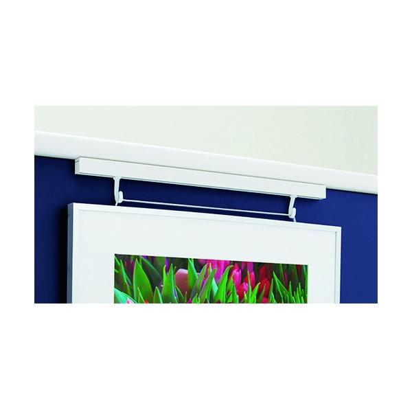 ■仕様 ＤＫ　ピクチャーレール　ＤＫ−０５ＰＬ　Ｗ４　（２６８６０）  ■注意点 組立・施工が必要な商品です。   【入数】 1点 DK05PLW4