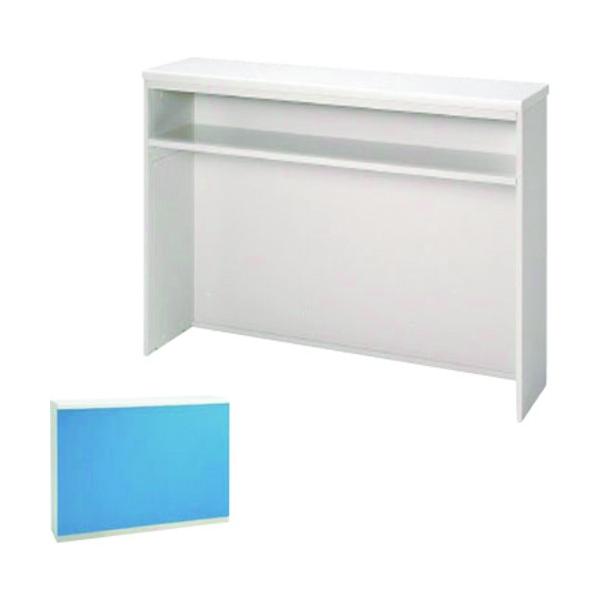 商品画像はイメージ画像です。実際とは異なる場合がございます。 ■仕様 ＤＫ　ハイカウンター　オープン　ＤＫ−１２ＨＥ　ＬＢ　（６９３１０）  ■注意点 組立・施工が必要な商品です。   【入数】 1点 DK12HELB