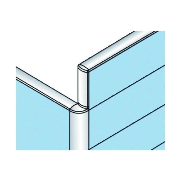 ■仕様 ＬＦ　連結部材　段差１段　ＬＦ−１９１６Ｄ−９０Ｌ　Ｍ４　（６２６４３９）   【入数】 1点 LF1916D90LM4