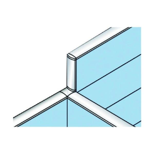 ■仕様 ＬＦ　連結部材　段差１段　ＬＦ−１９１６Ｄ−９０Ｔ４　Ｍ４　（６２６４５１）   【入数】 1点 LF1916D90T4M4