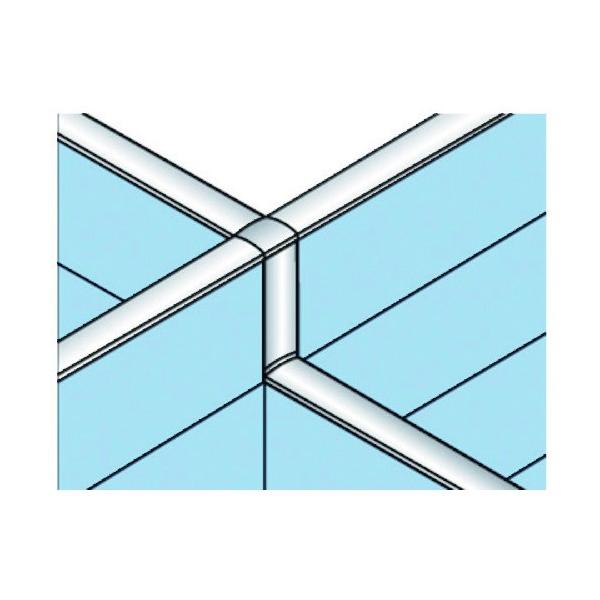 ■仕様 ＬＦ　連結部材　段差１段　ＬＦ−１９１６Ｄ−９０Ｘ１　Ｍ４　（６２６４５４）   【入数】 1点 LF1916D90X1M4